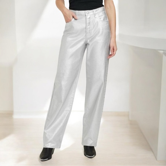 Universal Thread | Pants & Jumpsuits | Universal Thread Womens Midrise ...